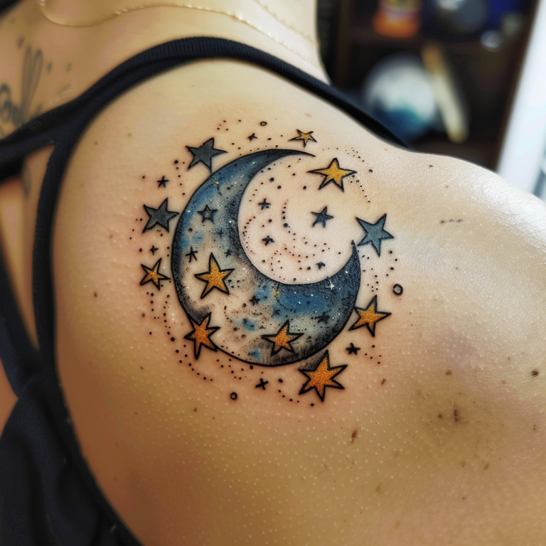 Back That Tatt Up: Killer Back Tattoo Designs for Women